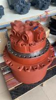 China MAG-170VP-3800G Final Drive Assembly Components Excavator Final Drive for sale