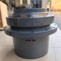China PC78 Crawler Excavator Final Drive Gearbox , Final Drive On Excavator for sale