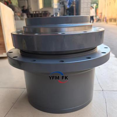 China PC78 Crawler Excavator Final Drive Gearbox , Final Drive On Excavator for sale