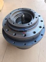China PC78 Crawler Excavator Final Drive Gearbox , Final Drive On Excavator for sale