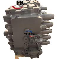 China 14595660 Main Control Valve EC460 EC460B For Crawler Excavator for sale
