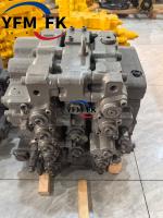China 14595660 Main Control Valve EC460 EC460B For Crawler Excavator for sale