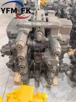 China 14595660 Main Control Valve EC460 EC460B For Crawler Excavator for sale