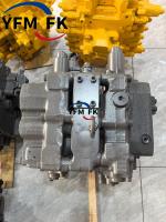 China 14595660 Main Control Valve EC460 EC460B For Crawler Excavator for sale