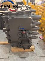 China 14595660 Main Control Valve EC460 EC460B For Crawler Excavator for sale