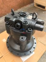 China SG08E Hydraulic Pumps For Crawler Excavator SH210-5 SH210A5 for sale