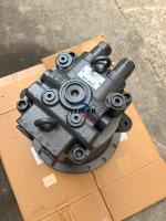 China SG08E Hydraulic Pumps For Crawler Excavator SH210-5 SH210A5 for sale