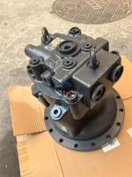 China SG08E Hydraulic Pumps For Crawler Excavator SH210-5 SH210A5 for sale