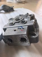 China SG08 Hydraulic Pump For Crawler Excavator SH210-5 SH210A5 for sale