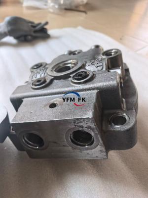 China SG08 Hydraulic Pump For Crawler Excavator SH210-5 SH210A5 for sale