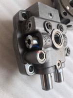 China SG08 Hydraulic Pump For Crawler Excavator SH210-5 SH210A5 for sale