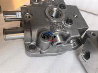 China SG08 Hydraulic Pump For Crawler Excavator SH210-5 SH210A5 for sale