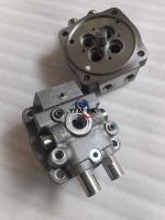 China SG08 Hydraulic Pump For Crawler Excavator SH210-5 SH210A5 for sale