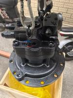 China YFM FK M5X180 Hydraulic Pump For Crawler Excavator SH350A5 for sale