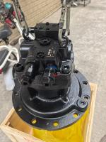 China YFM FK M5X180 Hydraulic Pump For Crawler Excavator SH350A5 for sale