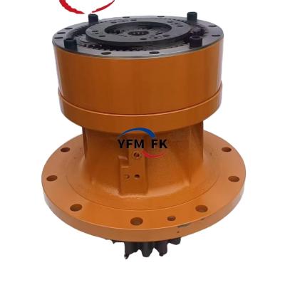 China R265-7 R275-9 Crawler Excavator Swing Gearbox Factory Direct Sales for sale