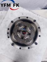 China R265-7 R275-9 Crawler Excavator Swing Gearbox Factory Direct Sales for sale
