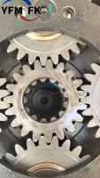 China R265-7 R275-9 Crawler Excavator Swing Gearbox Factory Direct Sales for sale