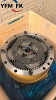 China R265-7 R275-9 Crawler Excavator Swing Gearbox Factory Direct Sales for sale