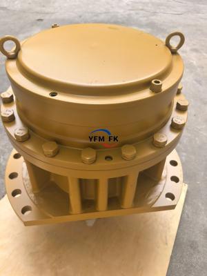 China Excavator Hydraulic Parts Hydraulic PC200-8 Crawler Excavator Swing Gearbox for sale