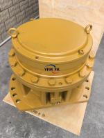 China Excavator Hydraulic Parts Hydraulic PC200-8 Crawler Excavator Swing Gearbox for sale