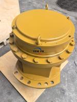 China Excavator Hydraulic Parts Hydraulic PC200-8 Crawler Excavator Swing Gearbox for sale