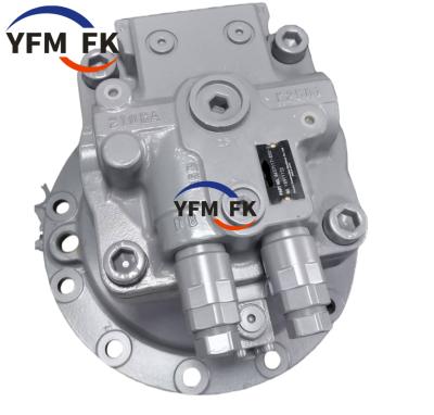 China Hydraulic Swing Slewing Motor 4637117 Crawler Excavator ZX870 ZX850 ZX1200 for sale