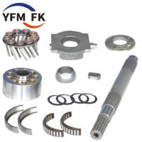 China Hydraulic Swing Slewing Motor 4637117 Crawler Excavator ZX870 ZX850 ZX1200 for sale