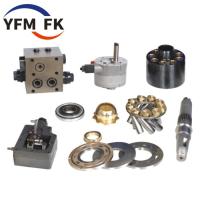 China Hydraulic Swing Slewing Motor 4637117 Crawler Excavator ZX870 ZX850 ZX1200 for sale