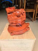 China Hydraulic Swing Motor Slewing Motor MSG-44P MSG-50P For Crawler Excavator Suitable B80 for sale