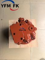 China Hydraulic Swing Motor Slewing Motor MSG-44P MSG-50P For Crawler Excavator Suitable B80 for sale