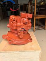 China Hydraulic Swing Motor Slewing Motor MSG-44P MSG-50P For Crawler Excavator Suitable B80 for sale