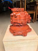 China Hydraulic Swing Motor Slewing Motor MSG-44P MSG-50P For Crawler Excavator Suitable B80 for sale