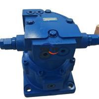 China Hydraulic Swing Motor Slewing Motor 172169-73310 Crawler Excavator Suitable B37-2 for sale