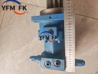 China Hydraulic Swing Motor Slewing Motor 172169-73310 Crawler Excavator Suitable B37-2 for sale