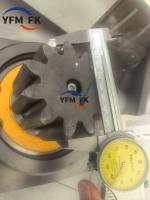 China Hydraulic Swing Motor Slewing Motor 172169-73310 Crawler Excavator Suitable B37-2 for sale