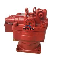 China M5X180CHB Hydraulic Swing Motor Slewing Motor Crawler Excavator for sale