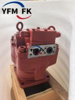 China M5X180CHB Hydraulic Swing Motor Slewing Motor Crawler Excavator for sale