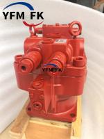 China M5X180CHB Hydraulic Swing Motor Slewing Motor Crawler Excavator for sale