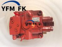 China M5X180CHB Hydraulic Swing Motor Slewing Motor Crawler Excavator for sale