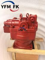 China M5X180CHB Hydraulic Swing Motor Slewing Motor Crawler Excavator for sale