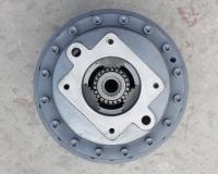China 14596603 Hydraulic Swing Motor Reductor Gearbox For EC360B Excavator for sale