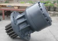 China 14596603 Hydraulic Swing Motor Reductor Gearbox For EC360B Excavator for sale