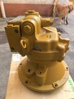 China PC200-8 Hydraulic Swing Motor Slewing Motor Crawler Excavator 706-7G-01170 for sale