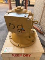 China PC200-8 Hydraulic Swing Motor Slewing Motor Crawler Excavator 706-7G-01170 for sale