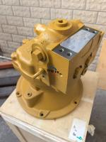 China PC200-8 Hydraulic Swing Motor Slewing Motor Crawler Excavator 706-7G-01170 for sale
