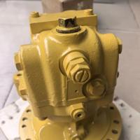 China PC120-6 706-73-01181 For Excavator Rotary Reducer Main Pump Swing Motor for sale