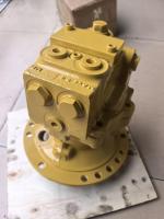 China PC120-6 706-73-01181 For Excavator Rotary Reducer Main Pump Swing Motor for sale