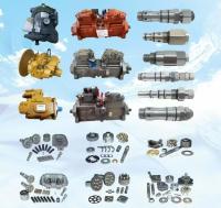 China PC120-6 706-73-01181 For Excavator Rotary Reducer Main Pump Swing Motor for sale
