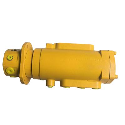 China Cater-Pillar 307D 307E Central Swivel Joints Excavator Hydraulic Parts for sale
